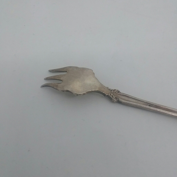 Kitchen | Vintage 1847 Rogers Bros Seafood Fork | Poshmark